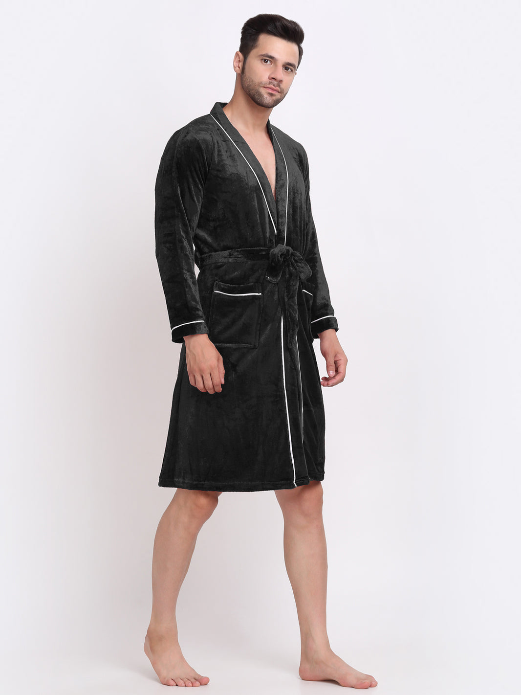 Men Bathrobes – KLOTTHE®